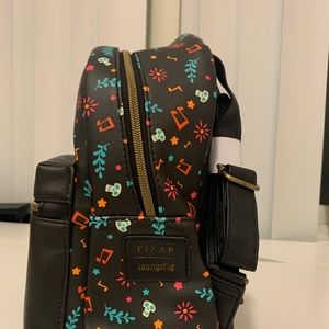 Loungefly | Bags | Disney Loungefly Coco Inspired Backpack | Poshmark